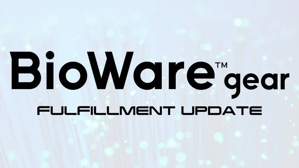 News – Official BioWare Gear Store