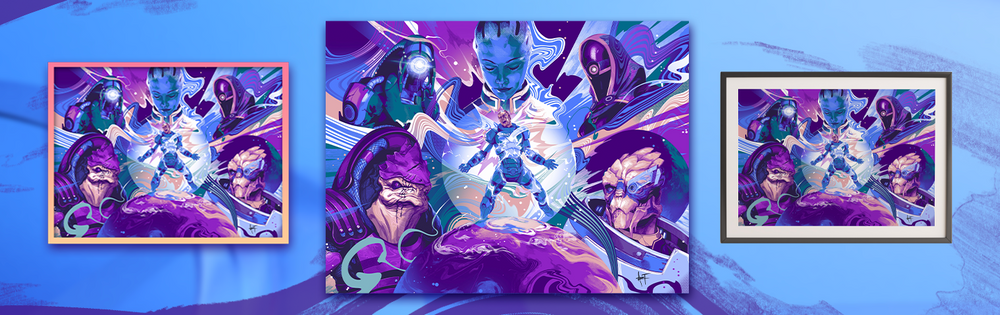 News – Official BioWare Gear Store