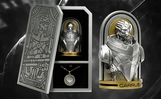 BioWare Gear | BioWare Merchandise & Gifts – Official BioWare Gear Store