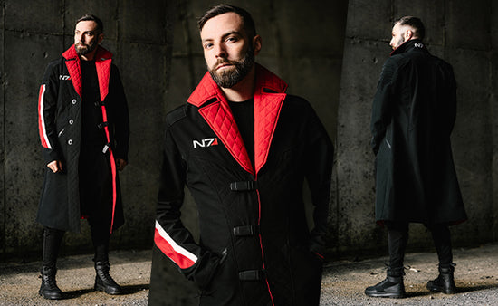 BioWare Gear | BioWare Merchandise & Gifts – Official BioWare Gear Store