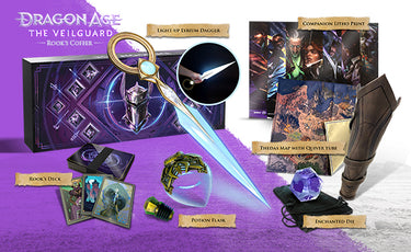 BioWare Gear | BioWare Merchandise & Gifts – Official BioWare Gear Store