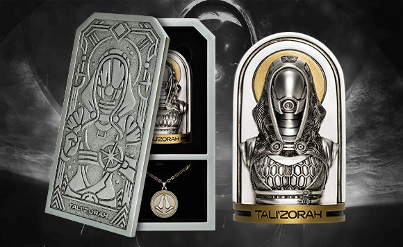 BioWare Gear | BioWare Merchandise & Gifts – Official BioWare Gear Store