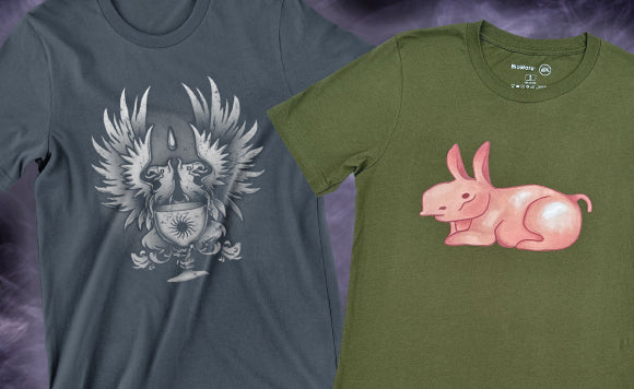 BioWare Gear | BioWare Merchandise & Gifts – Official BioWare Gear Store