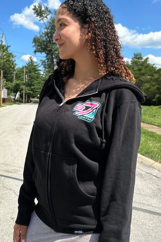 Mass Effect Blasto 7 Film Crew Hoodie – Official BioWare Gear Store