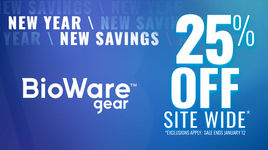 BioWare Gear | BioWare Merchandise & Gifts – Official BioWare Gear Store