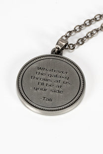 Mass Effect Tali Companion Bundle – Official BioWare Gear Store