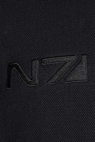 Mass Effect N7 Spectre Stealth Hoodie – Official BioWare Gear Store