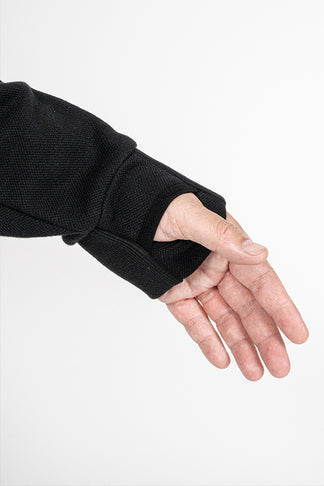 Mass Effect N7 Spectre Stealth Hoodie – Official BioWare Gear Store