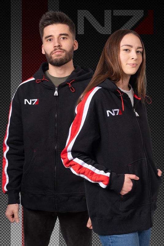 Collections – Official BioWare Gear Store