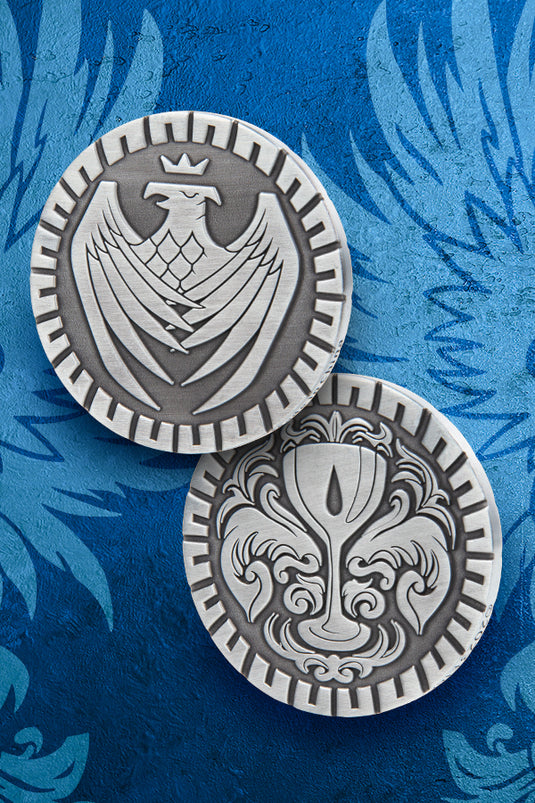 Collections – Official BioWare Gear Store