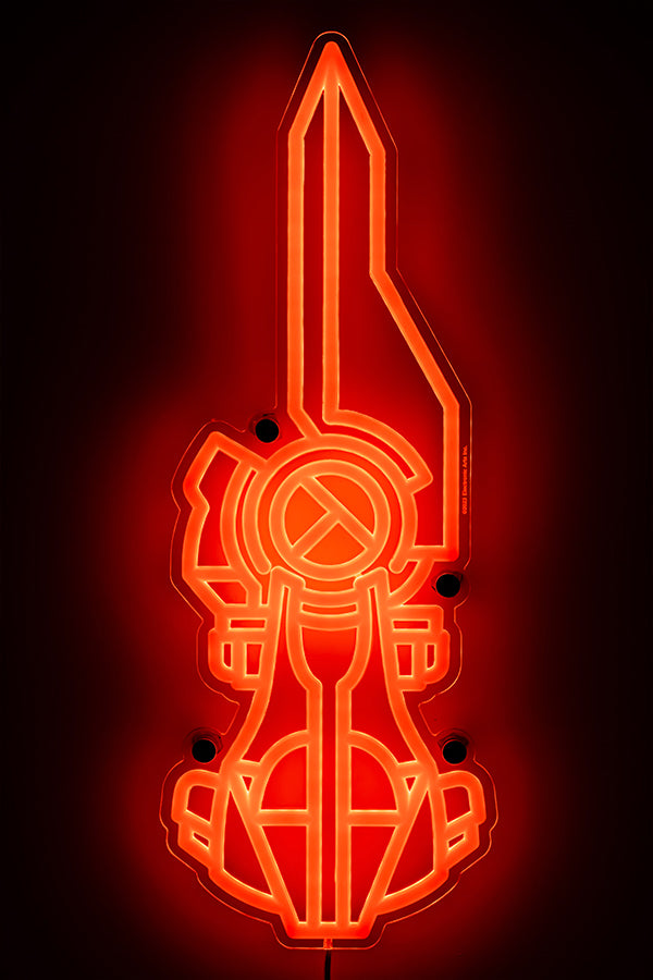 Mass Effect Omni-Blade LED Wall Art – Official BioWare Gear Store