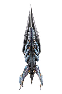 Mass Effect Reaper Sovereign PVC Ship Replica – Official BioWare Gear Store