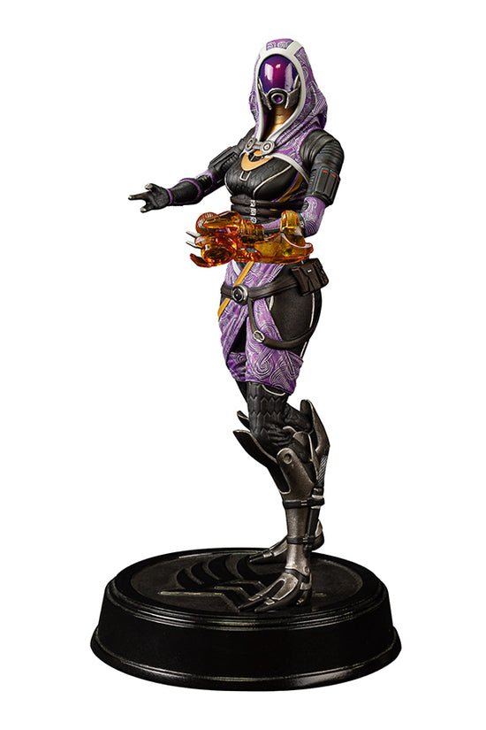 Mass Effect Tali'Zorah PVC Statue – Official BioWare Gear Store