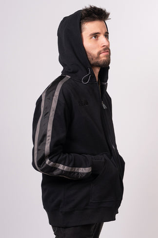 Mass Effect N7 Spectre Stealth Hoodie – Official BioWare Gear Store