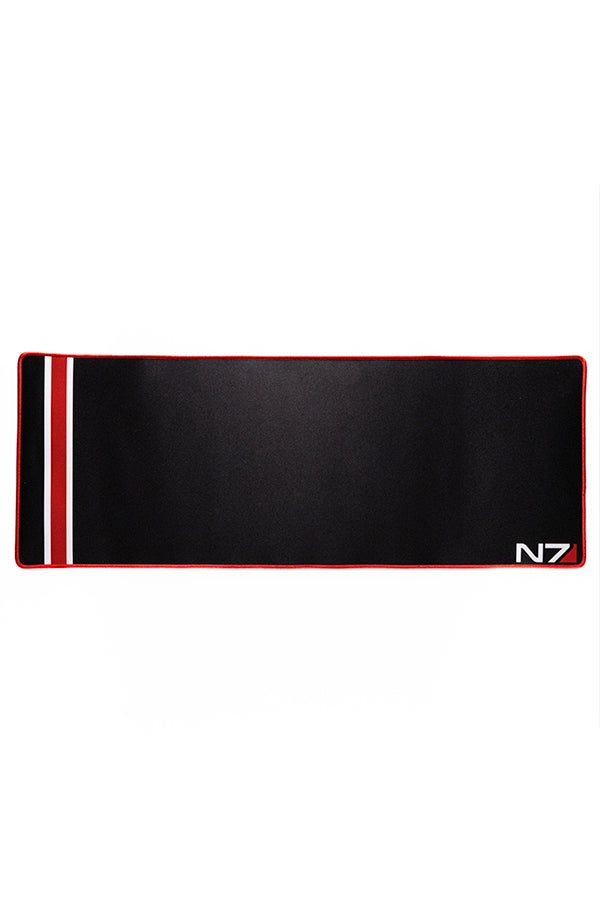 Mass Effect N7 Oversized Mouse Pad – Official BioWare Gear Store