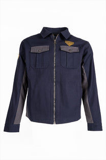 Mass Effect Archangel Jacket – Official BioWare Gear Store