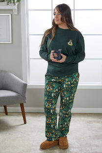 Dragon Age Nug Lounge Set – Official BioWare Gear Store