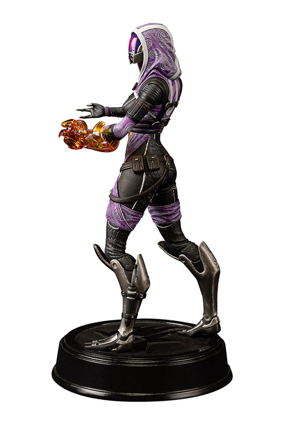 Mass Effect Tali'Zorah PVC Statue – Official BioWare Gear Store