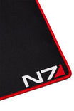 Mass Effect N7 Oversized Mouse Pad – Official BioWare Gear Store