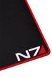 Mass Effect N7 Oversized Mouse Pad – Official BioWare Gear Store