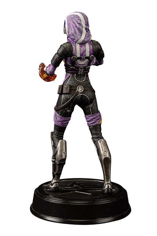 Mass Effect Tali'Zorah PVC Statue – Official BioWare Gear Store