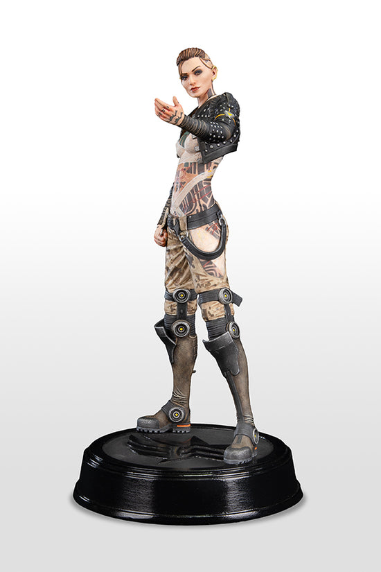 Mass Effect Jack PVC Statue – Official BioWare Gear Store