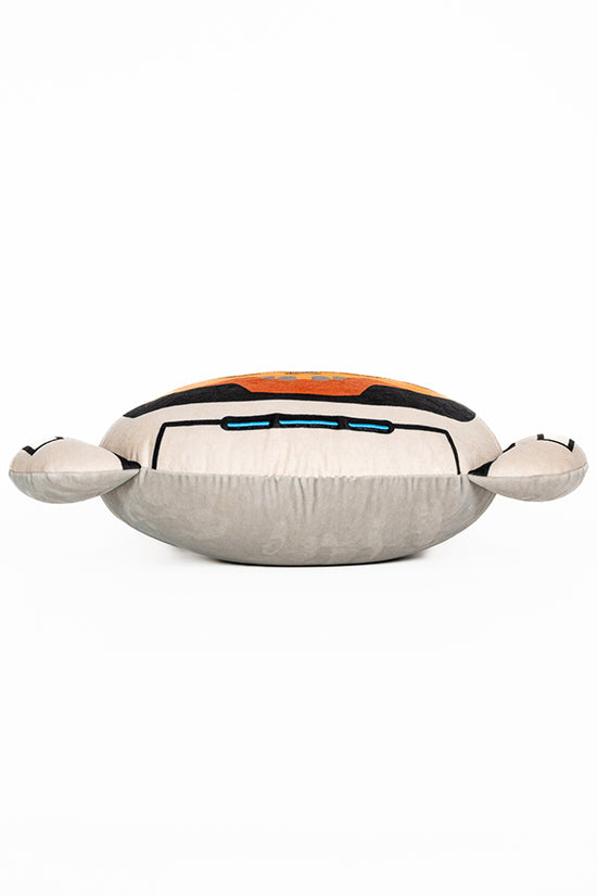 Mass Effect Grunt Plush Pillow – Official BioWare Gear Store