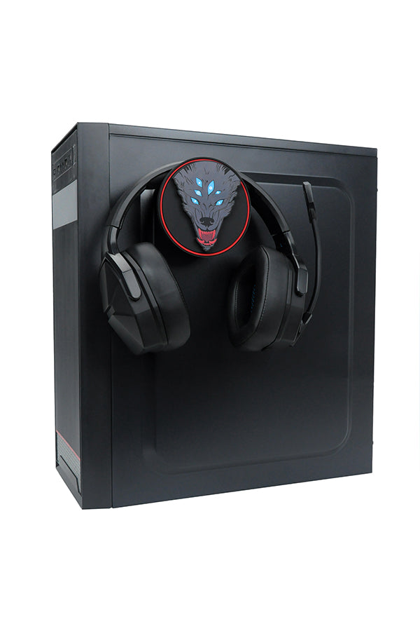 Dragon Age Magnetic Headset Holder – Official BioWare Gear Store