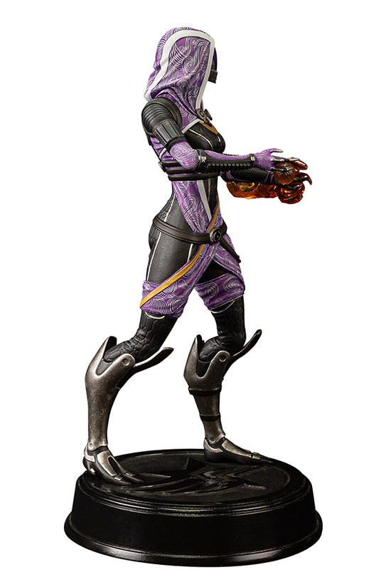 Mass Effect Tali'Zorah PVC Statue – Official BioWare Gear Store
