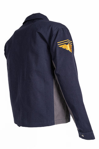 Mass Effect Archangel Jacket – Official BioWare Gear Store