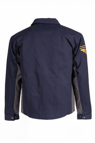 Mass Effect Archangel Jacket – Official BioWare Gear Store