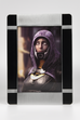 Mass Effect Tali Zorah Framed Photo Replica | Tali'Zorah Merch ...