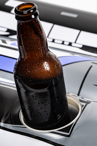 Mass Effect Sailing the Normandy Pool Float – Official BioWare Gear Store