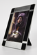 Mass Effect Tali Zorah Framed Photo Replica | Tali'Zorah Merch ...