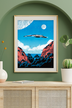 Mass Effect | Mass Effect Game Merch – Official BioWare Gear Store