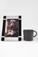 Mass Effect Tali Zorah Framed Photo Replica | Tali'Zorah Merch ...