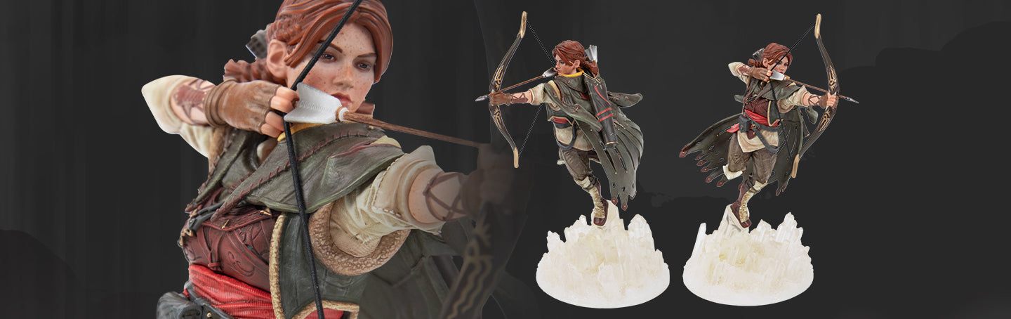 BioWare Gear | BioWare Merchandise & Gifts – Official BioWare Gear Store