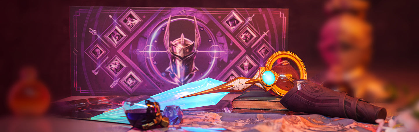 BioWare Gear | BioWare Merchandise & Gifts – Official BioWare Gear Store