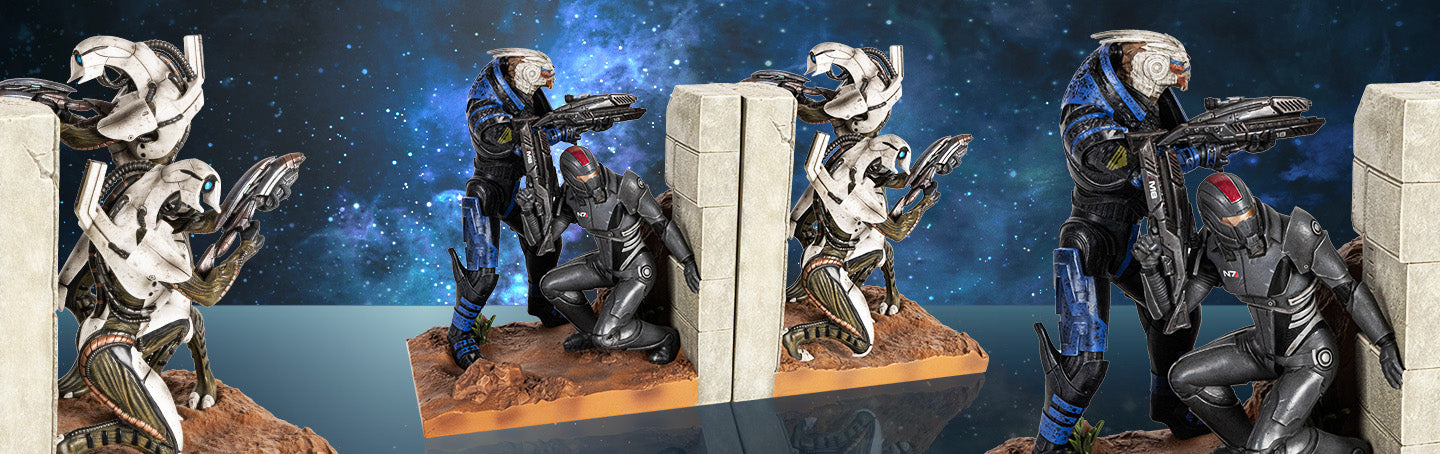 BioWare Gear | BioWare Merchandise & Gifts – Official BioWare Gear Store