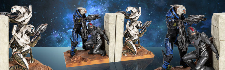 BioWare Gear | BioWare Merchandise & Gifts – Official BioWare Gear Store