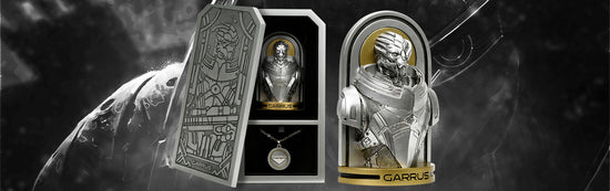 BioWare Gear | BioWare Merchandise & Gifts – Official BioWare Gear Store