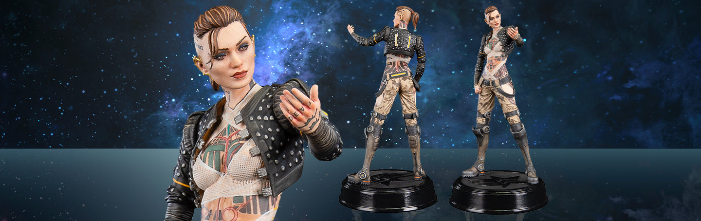 BioWare Gear | BioWare Merchandise & Gifts – Official BioWare Gear Store