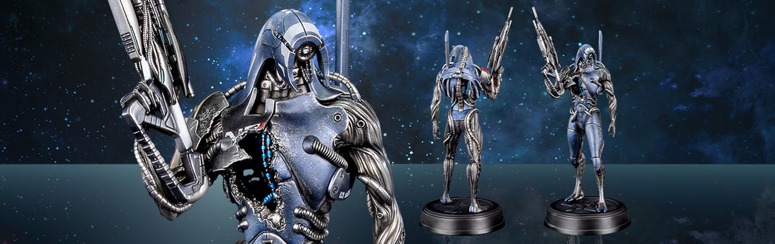 BioWare Gear | BioWare Merchandise & Gifts – Official BioWare Gear Store