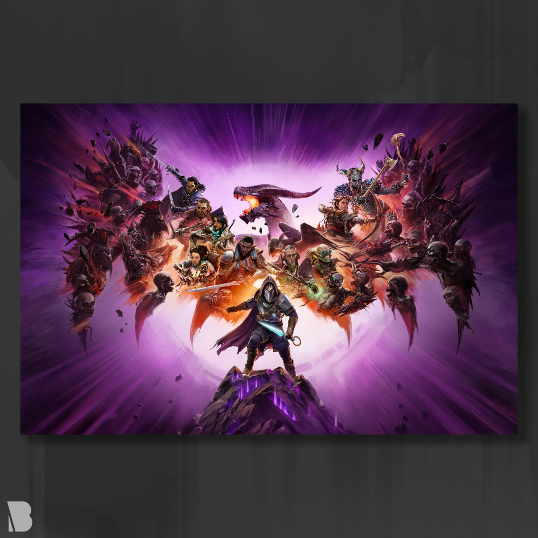 BioWare Gear | BioWare Merchandise & Gifts – Official BioWare Gear Store