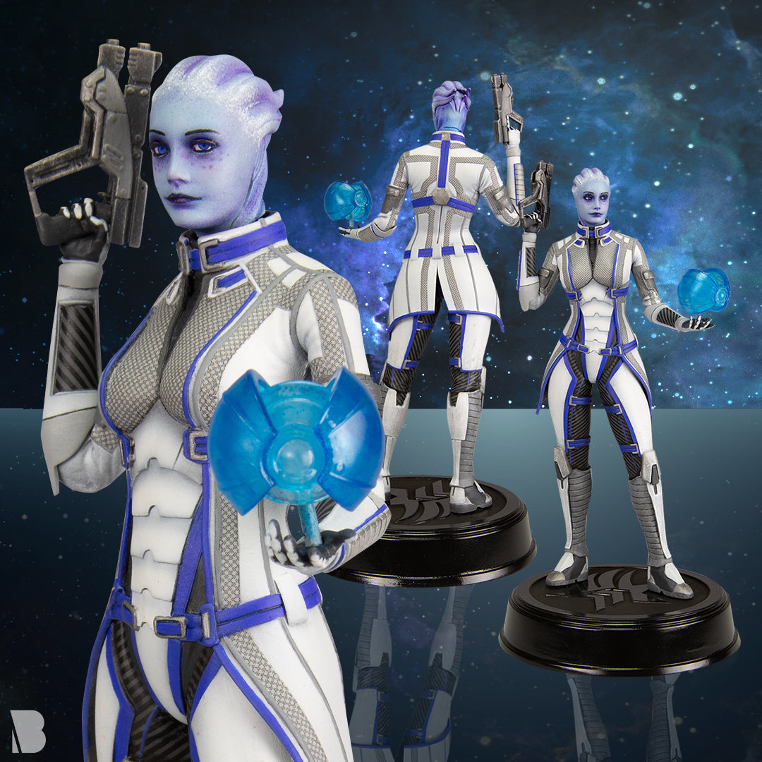 BioWare Gear | BioWare Merchandise & Gifts – Official BioWare Gear Store