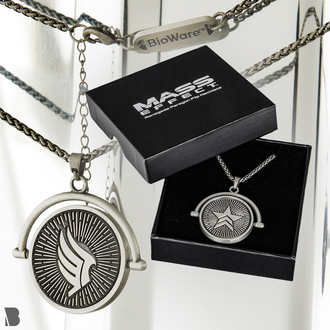 BioWare Gear | BioWare Merchandise & Gifts – Official BioWare Gear Store