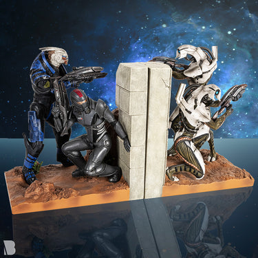 BioWare Gear | BioWare Merchandise & Gifts – Official BioWare Gear Store