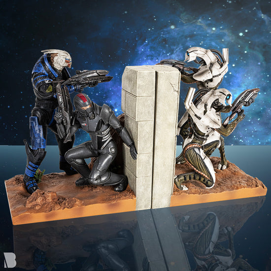 BioWare Gear | BioWare Merchandise & Gifts – Official BioWare Gear Store