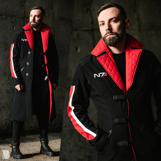 BioWare Gear | BioWare Merchandise & Gifts – Official BioWare Gear Store