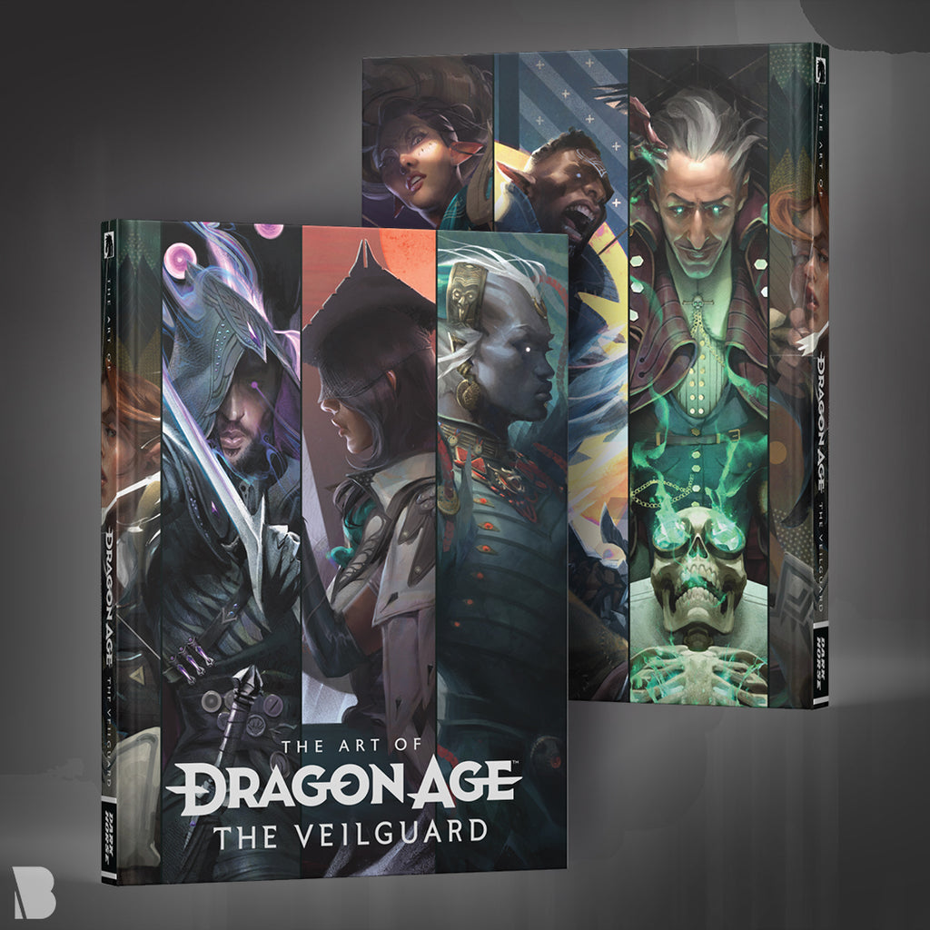 BioWare Gear | BioWare Merchandise & Gifts – Official BioWare Gear Store